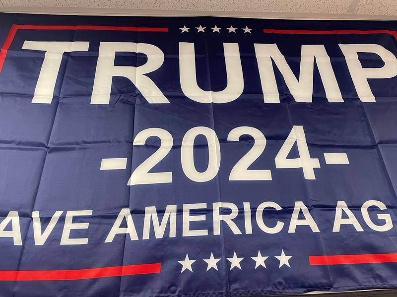 Trump Store - Somonauk, IL