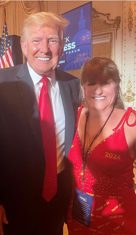 Trump Store - Somonauk, IL